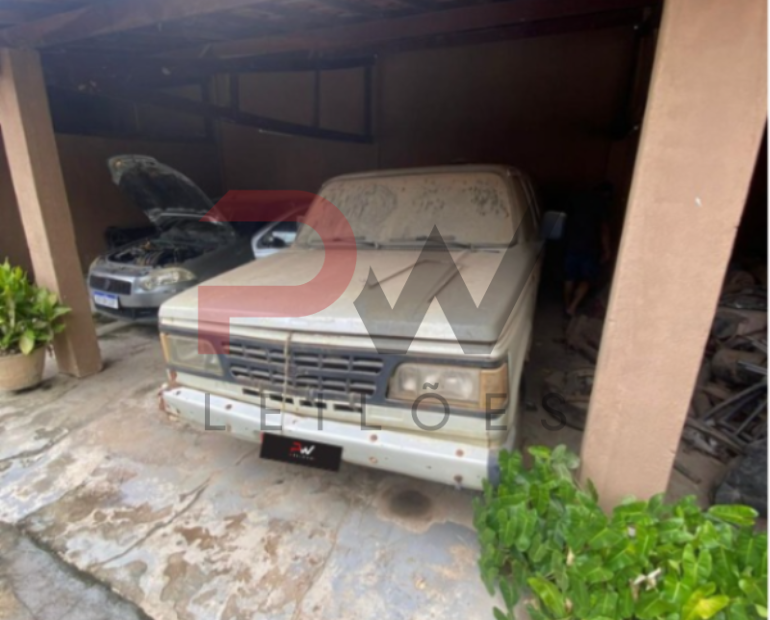 GM / VERANEIO CUSTOM DELUXE, DIESEL, BRANCA, 1990/1991, NO ESTADO EM ...